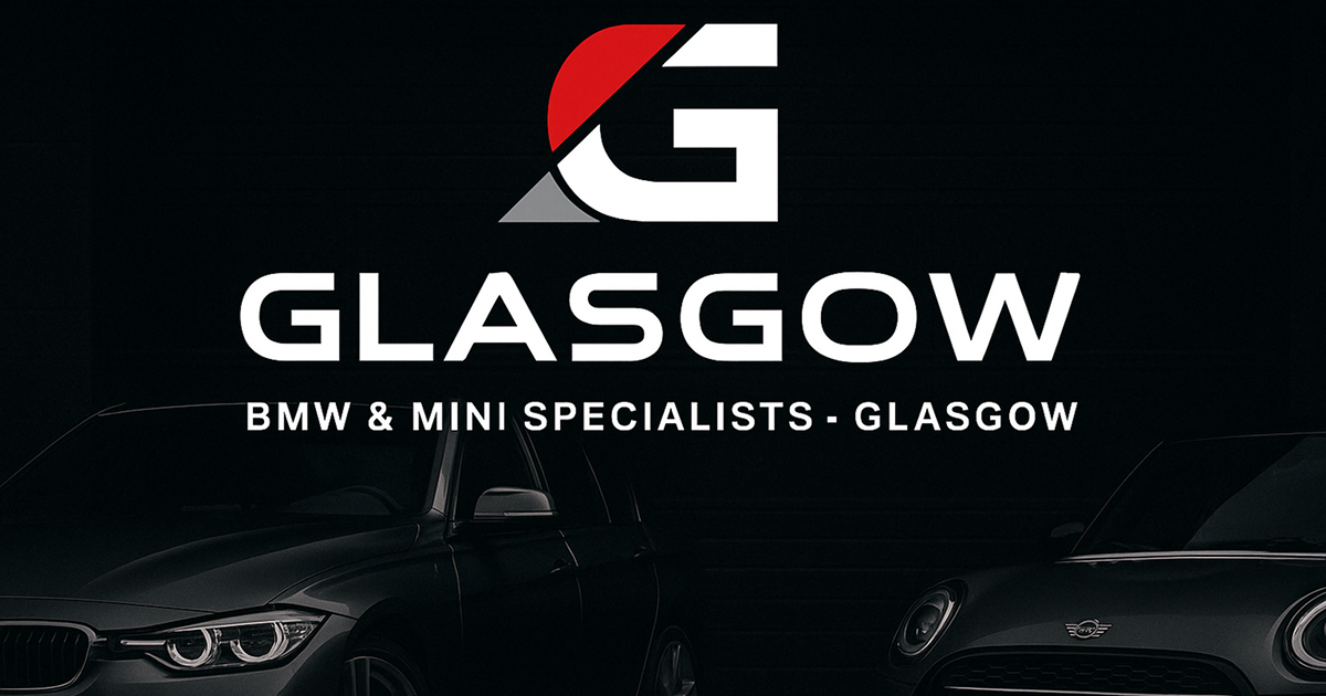 BMW & MINI Styling Upgrades in Glasgow | Exterior Mods & Fittings